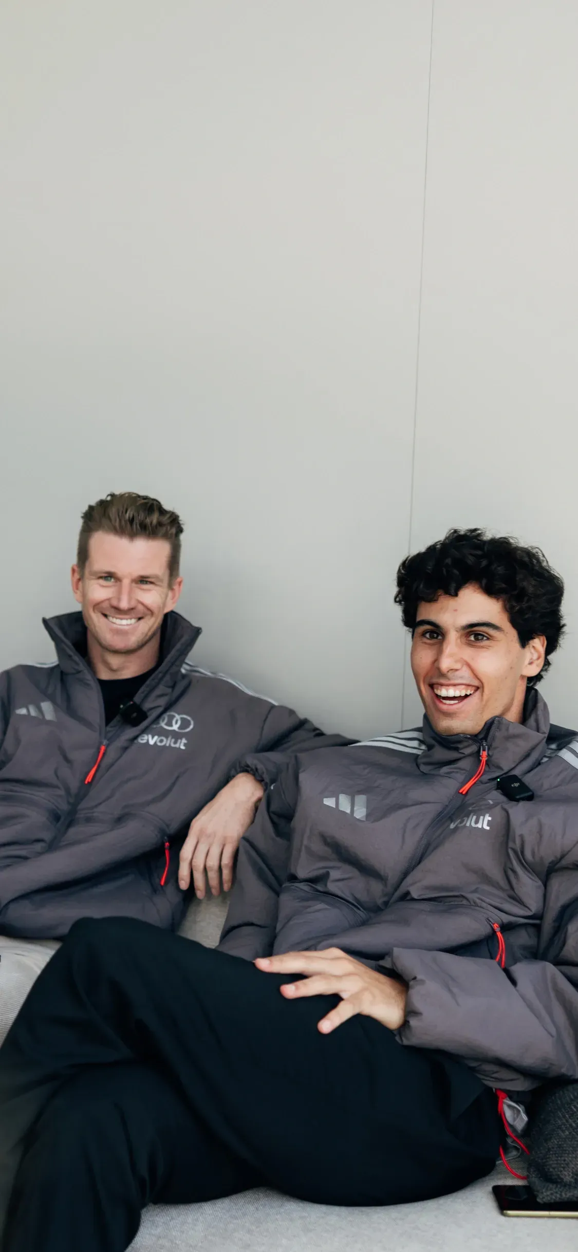 Canadian Grand Prix Montréal | Audi Revolut F1® Team